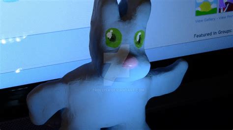 Bleu Is So Cute By Trollisa On Deviantart