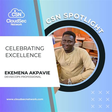 Cloudengineering Devsecops Cicd Csn Csnspotlight Cybersecurity