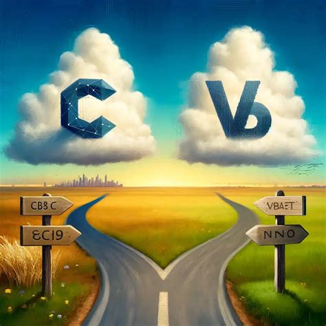 ♏ ️what Is The Difference Between C And Vbnet Bernard Aybouts Blog