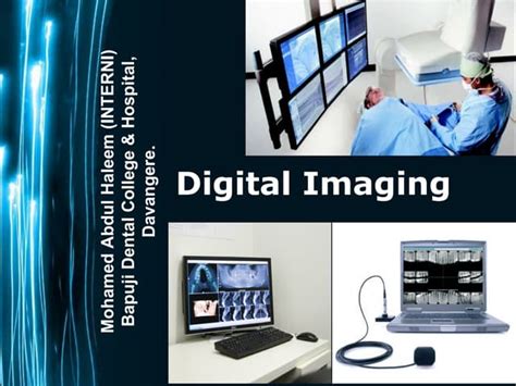 Digital Imaging Ppt