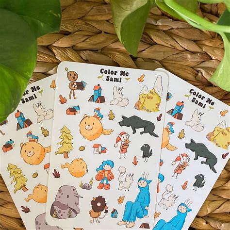 Hilda Etsy