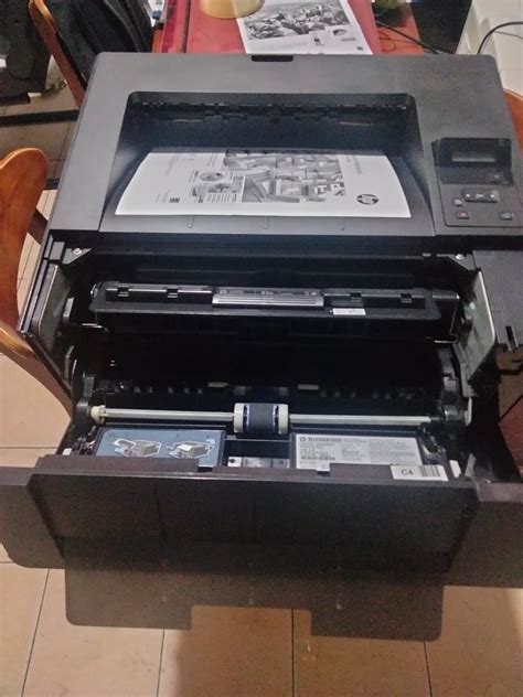 Hp 706n Cũ NguyỄn TÂn Printer