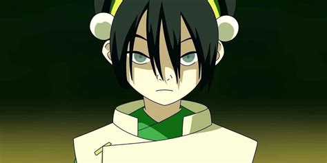 Avatar The Last Airbender Temporada Elige Al Actor Toph Surge Radio