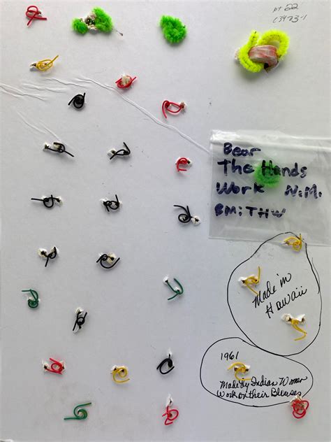 Lot Detail Ceramic Buttons