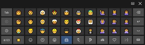 Windows Adds Emojis For Interracial Couples