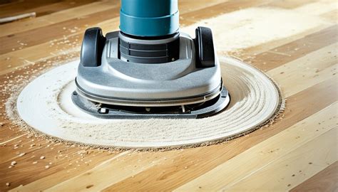 Understanding The Different Types Of Floor Sanders Which One Is Right