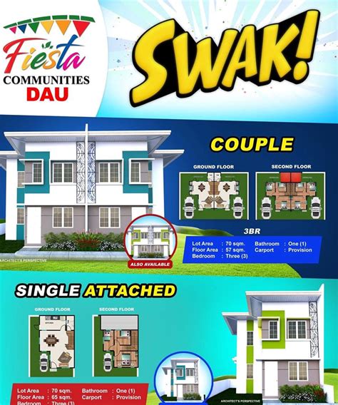 Fiesta Dau Mabalacat Pampanga