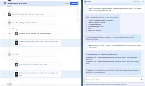 Copilot In Recipe Building Workato Docs