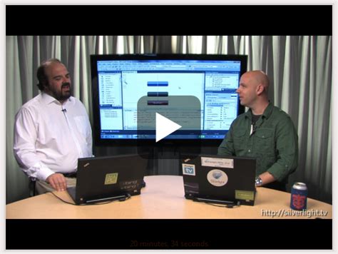 Scottgus Blog Silverlight 4 Tools For Vs 2010 And Wcf Ria Services