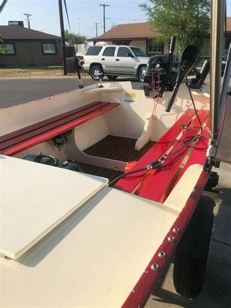 Devlin Candlefish 13 2015 For Sale For 1 Boats From