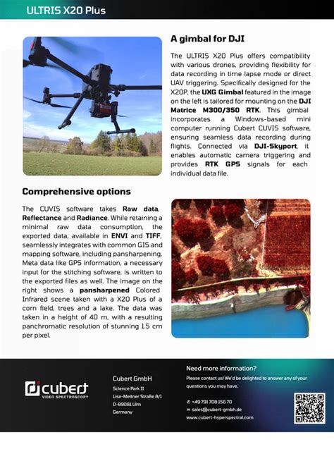 Hyperspectral Imaging System At ₹ 8900000 Piece ऑप्टिकल इमेजिंग सिस्टम In Bengaluru Id