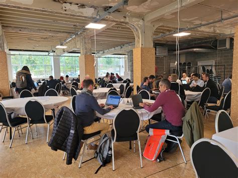 Oca Days 2022 Retrospective The Odoo Community Association Oca