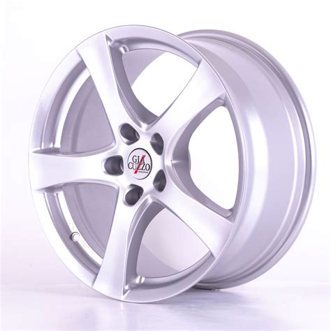 Winterkomplettradsatz Center-Line Premium-Silber | Winterkompletträder ...