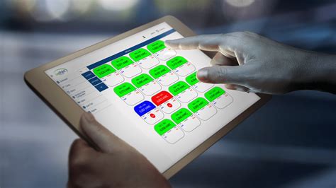 Temperature Mapping Services Thermal Mapping Validation