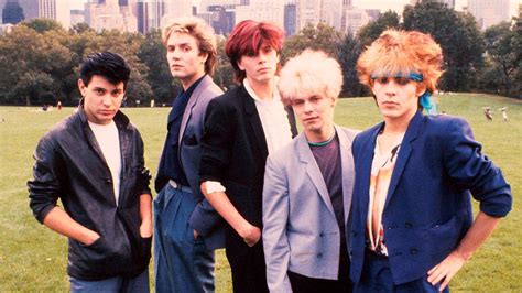 Former Duran Duran Guitarist Andy Taylor Undergoing New Cancer Treatments He Claims Will Extend