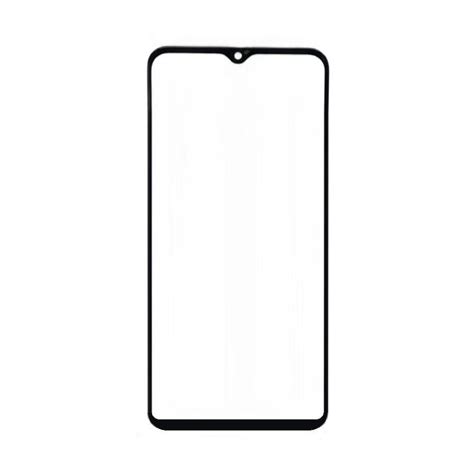 Realme 9i Touch Glass OCA NOG KART