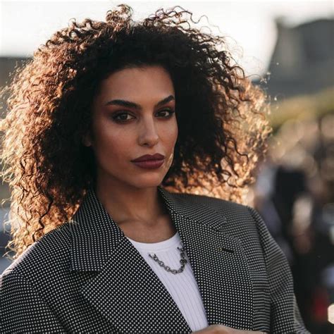 Los Productos Para Pelo Rizado Que Definen Y Quitan El Frizz Mujerhoy