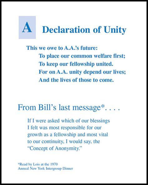 Responsibility Wallet Card Aa Cincinnati