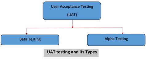 User Acceptance Testing Uat