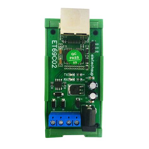 rs485 to ethernet tcp ip converter mqtt modbus rtu ubuy india