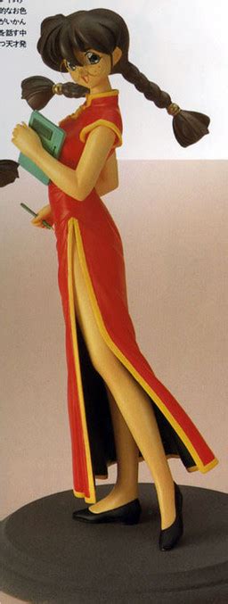 Sakura Taisen Ri Kohran Clayz Myfigurecollection Net