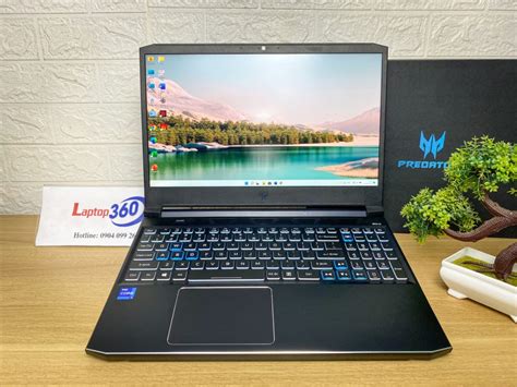 M I Acer Predator Helios Ph I H Rtx