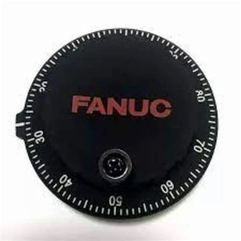 Fanuc CNC Machine Spare Parts And Mpg Pendant Wholesale Trader Kusum Enterprises Faridabad
