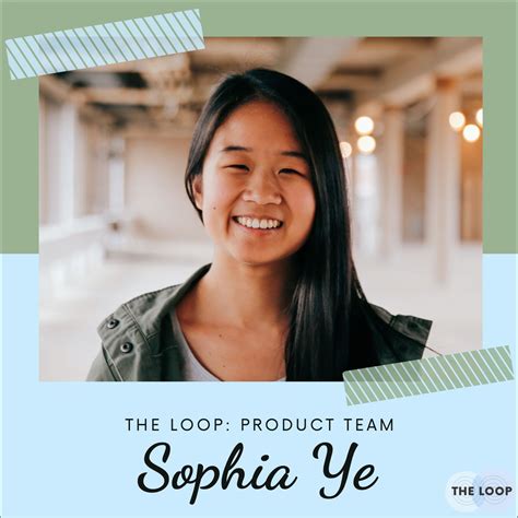 Meet The Team Introducing Part Of Our The Loop Network