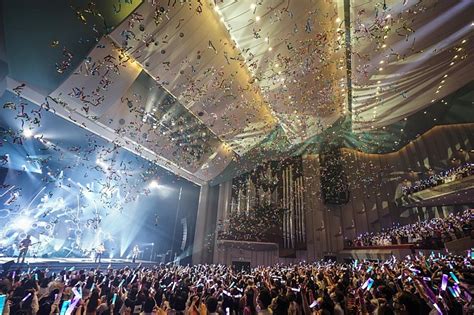 ＜ライブレポート＞THE ALFEE、新境地を切り開く底力を見せた【THE ALFEE 2023 Spring Genesis of New World 風の時代】東京公演 | Daily ...