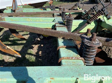 Steiger 2209 Disk Ripper Agriculture Bigiron Steiger 2209 Disk Ripper Agriculture Bigiron