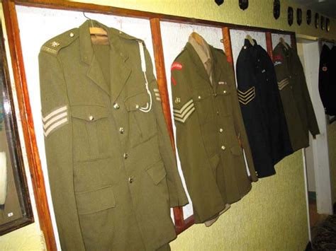 Raf Millom Aviation And Military Museum Updates Battlefields Museums