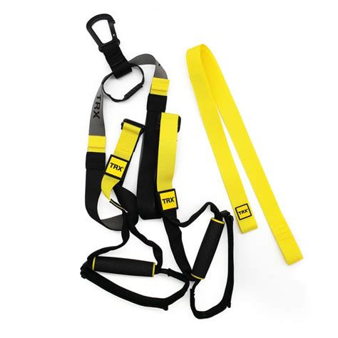 Our top brand TRX | PERFORM BETTER
