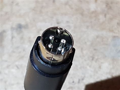 Mini Psu Connector Hardware Firmware And Software Help Prusa3d