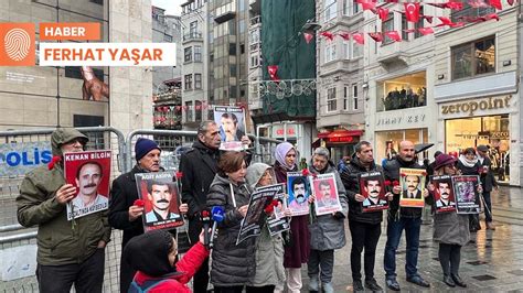 Cumartesi Anneleri İbrahim Demir Ve Agit Akiba Nerede