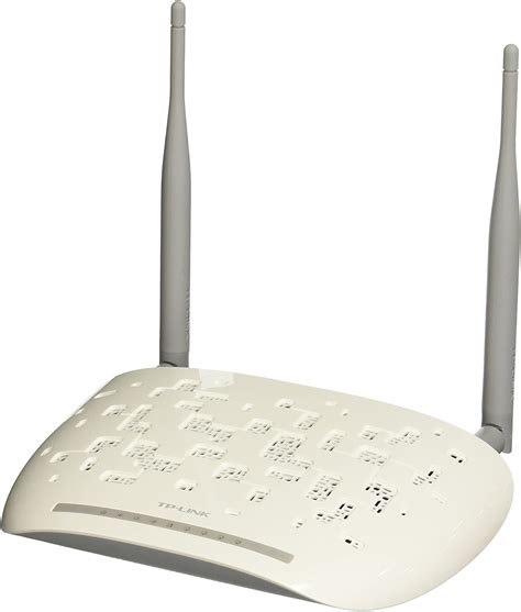TP LINK Mbps Wireless N ADSL Modem Router Ut Stores
