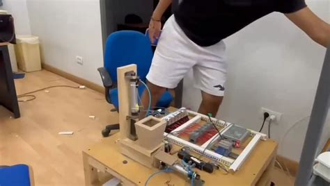 ibrahim abdelaty on linkedin here is video demonstrating my last project as a part of the