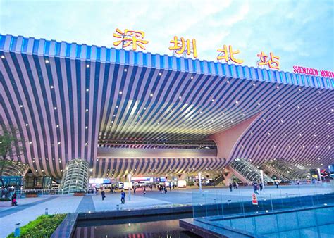 Guangzhou Shenzhen High Speed Train Tickets Booking Schedule