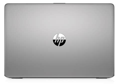 Hp G I U Ssd Fhd Laptop Review Notebookcheck Net Reviews