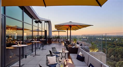 Terasse Ottos Skybar
