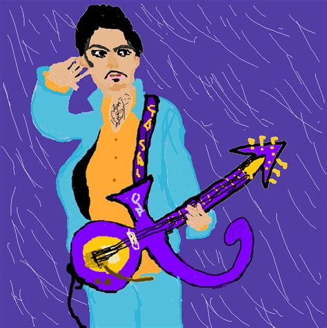 The Artist Formerly Known As Prince R Prince