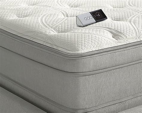 Sleep Number Bed Assembly Diagram