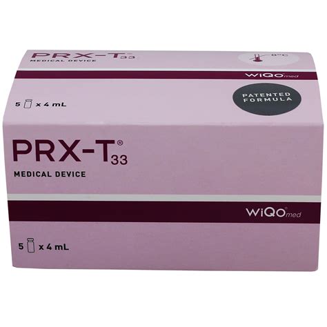 Prx T33 Peeling kosten. Originalprodukt günstig kaufen