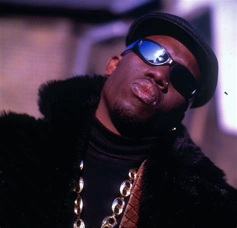 ‘return Of The Mack Singer Mark Morrison Arrested In Florida