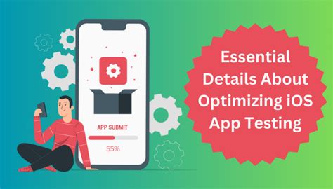 Essential Details About Optimizing Ios App Testing By Abhaya Medium