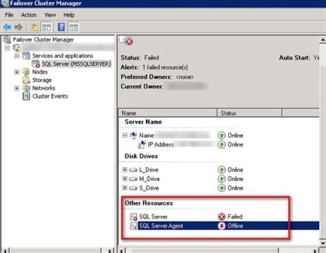 Sql Server Script Level Upgrade For Database Master Failed Because
