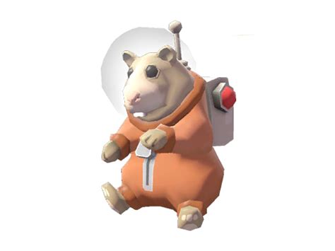 Fileitem Icon Space Hamster Hammypng Official Tf2 Wiki Official