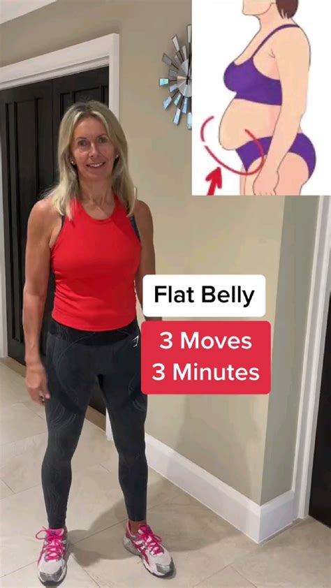 Flat Belly Artofit