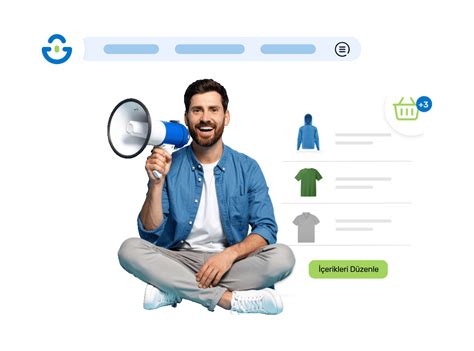 Marka İçerik Oluşturucu — Ideasoft