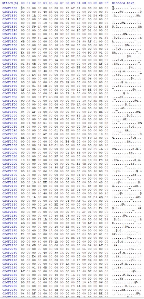 Affinity Designer File Is Corrupted Suddenly Pre V2 Archive Of