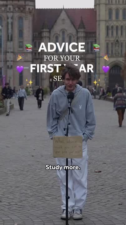 Voon Ping Teng On Linkedin Advice For Your First Year Self